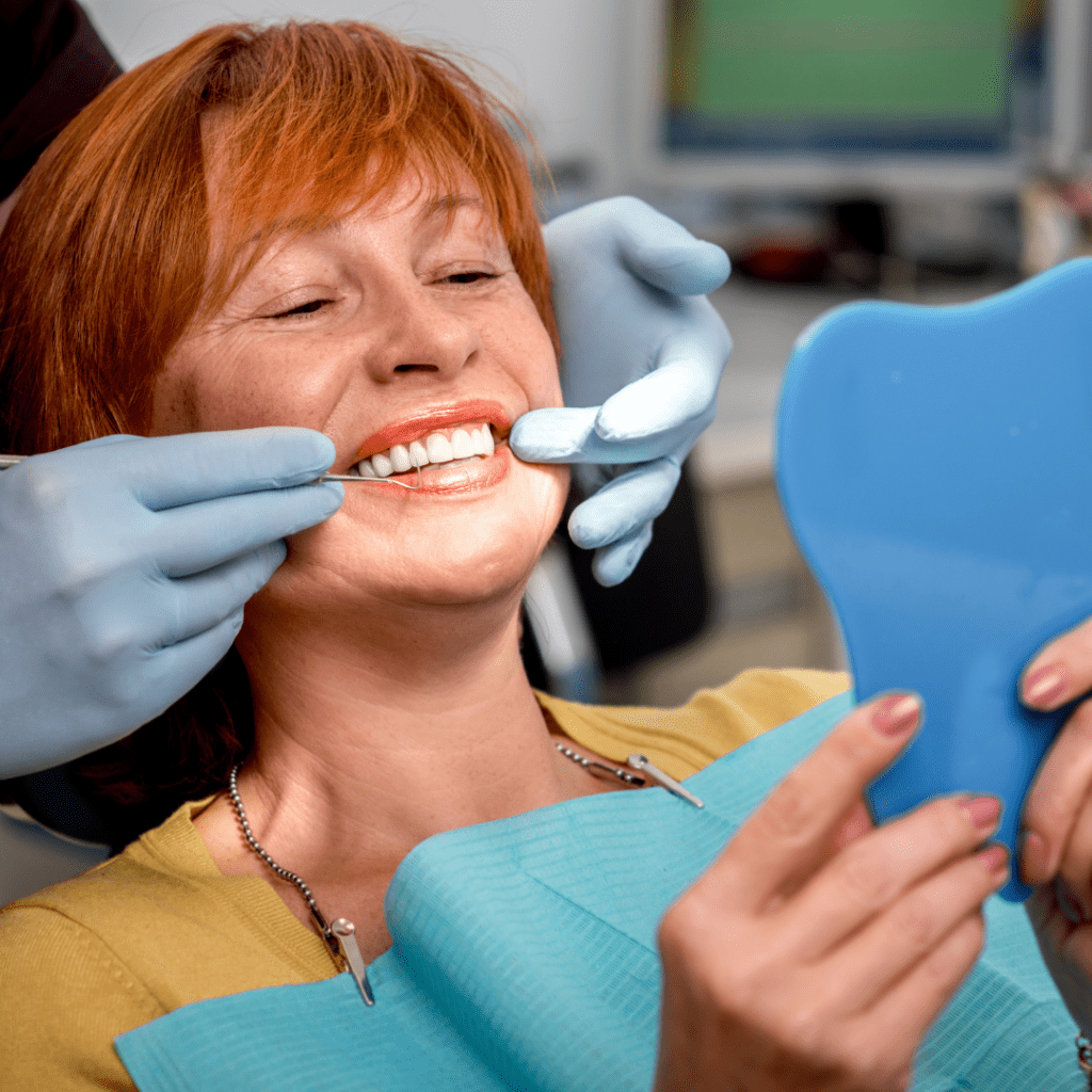 Know The Type of Dentist To See For Your Teeth Problem | Reardon Dental