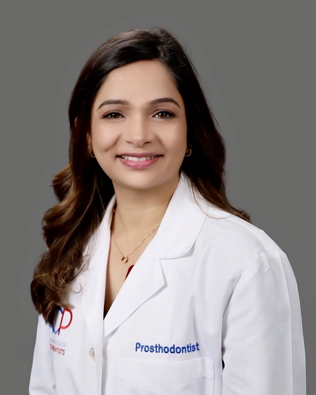 Dr. Vaidehi Shah | Reardon Dental